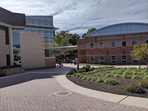 Anne Arundel Community College - AZexplained