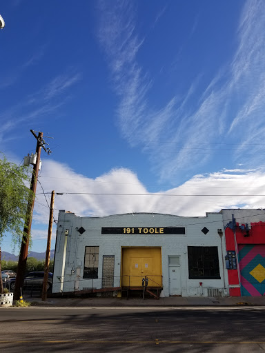 Live Music Venue «191 Toole», reviews and photos, 191 E Toole Ave ...