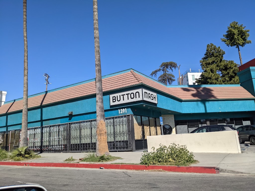 Button Mash - Los Angeles, CA 90026 - Menu, Reviews, Hours & Contact