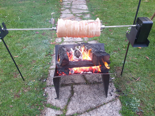 The Jindi Pig Butchers in Neerim South, Victoria - Zaubee