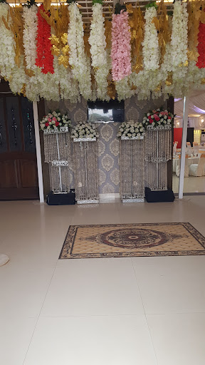 Paramount Marquee in Islamabad, Islamabad, Islamabad Capital Territory ...