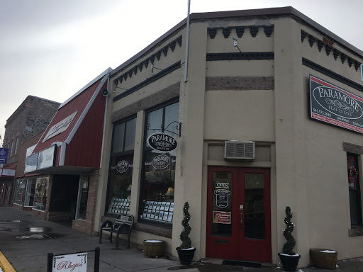 Paramore Real Estate - AZexplained