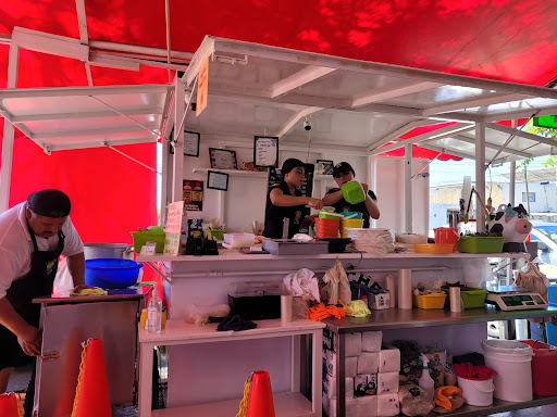 Restaurante Lonches Luis en Guadalajara