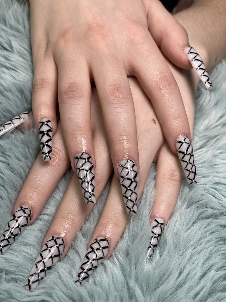 Tracy Nail Spa - Ada, OK 74820 - Services and Reviews