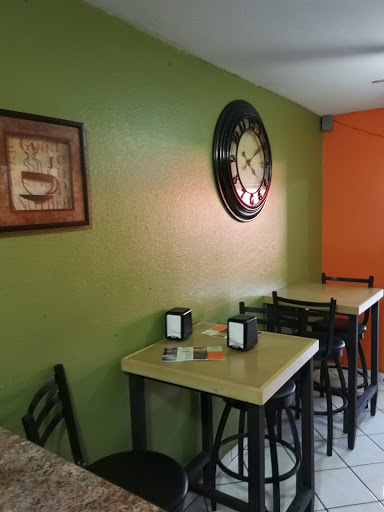 Fontana Café en Tijuana - Número de Teléfono, Reservas, Opiniones ...