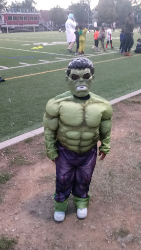 Recreation Center «Rosedale Recreation Center», reviews and photos ...