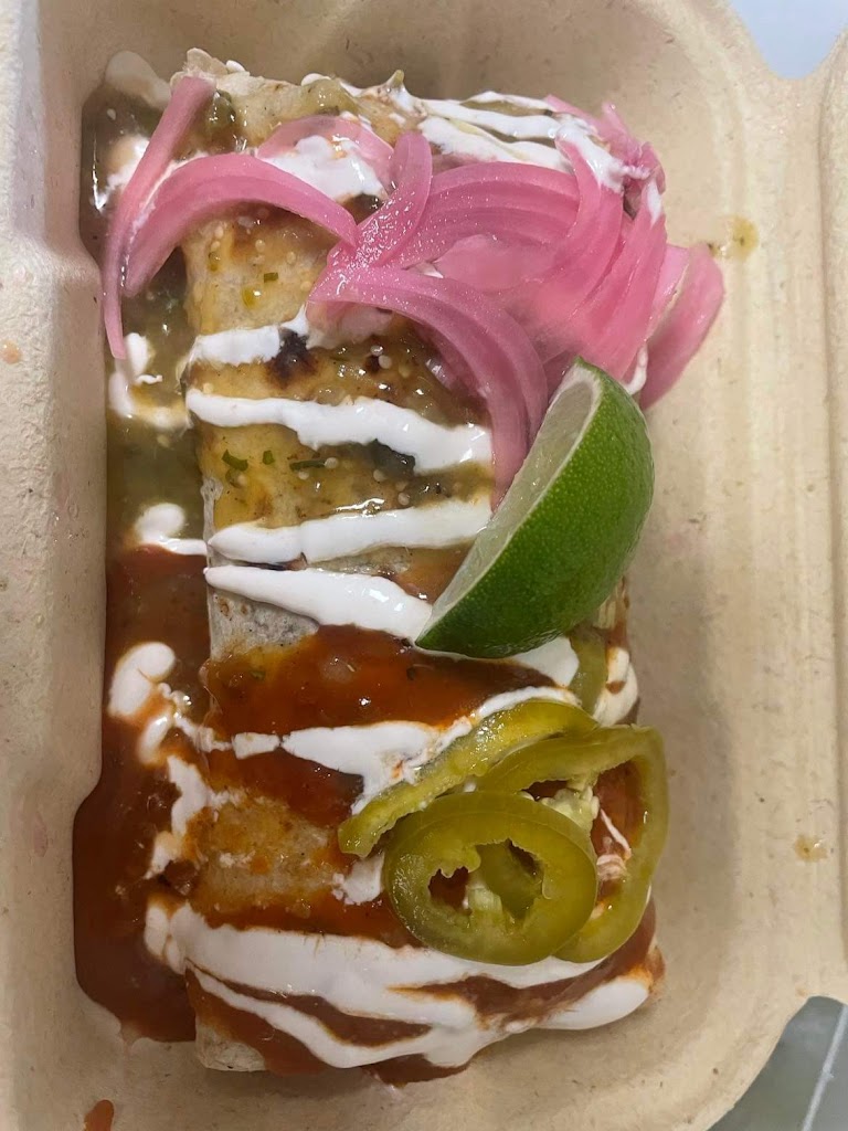 Nacho Mama - Saint Johnsbury, VT 05873 - Menu, Hours, Reviews and Contact