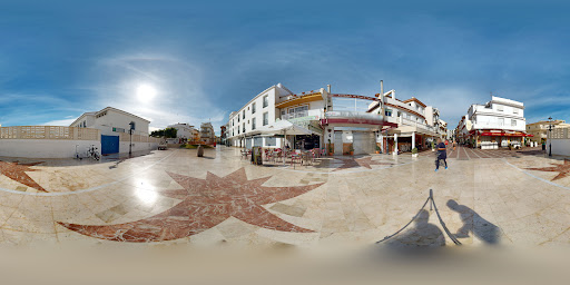 Restaurante Annetje van Kadetje en Torremolinos