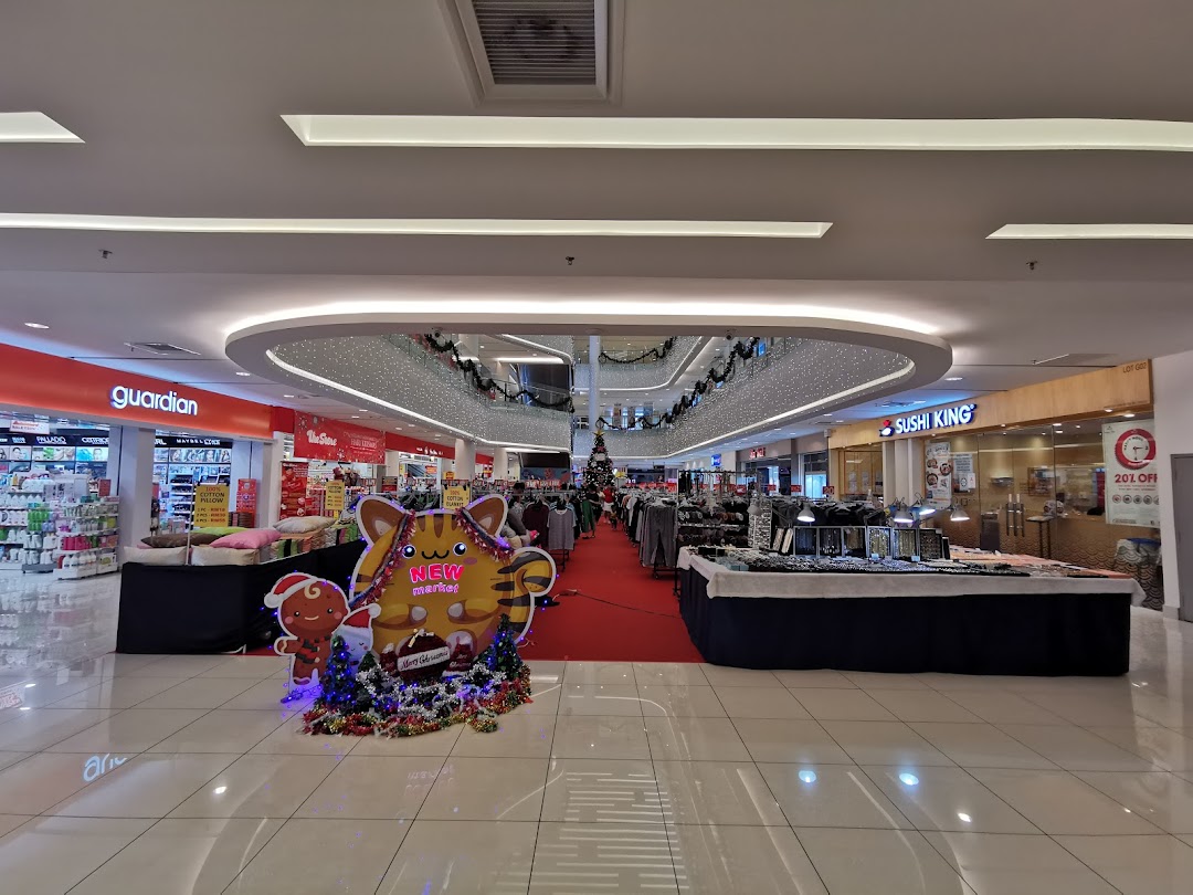 Sushi King Regina Mall, Port Dickson di bandar Port Dickson