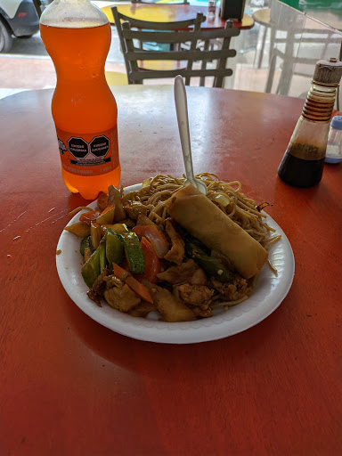 Comida China "Wing Wah" en Poza Rica de Hidalgo - Número de Teléfono ...