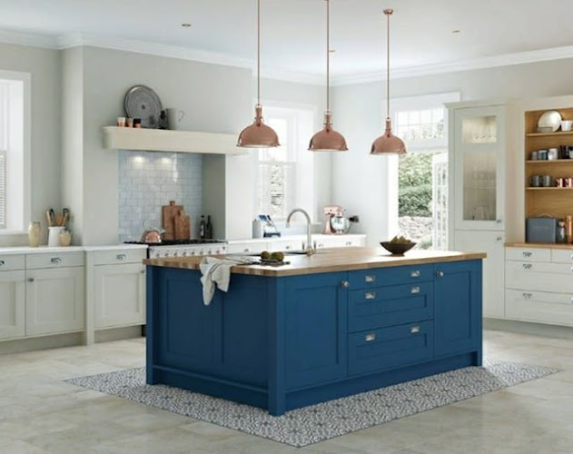 14 reviews of Hunter Hall Design – (Kitchens Belfast | Kitchens ...