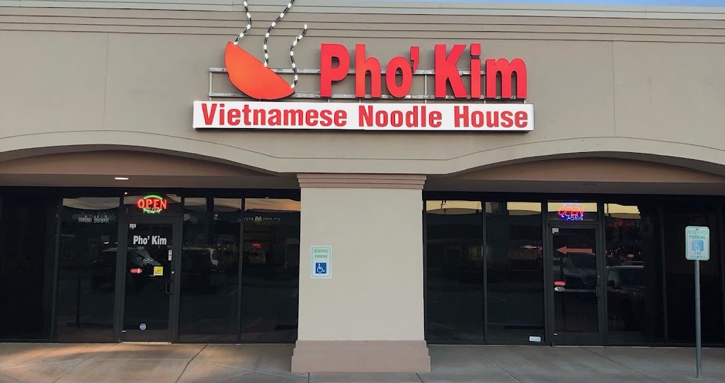 Pho Kim - Cushing, OK 73116 - Menu, Hours, Reviews and Contact