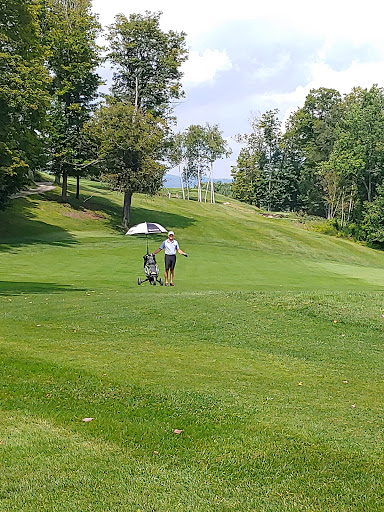 Country Club Of Barre in Orange, Vermont - Zaubee