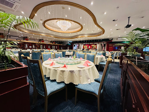 Gastroranking: Ocean Treasure Restaurant in Oldham