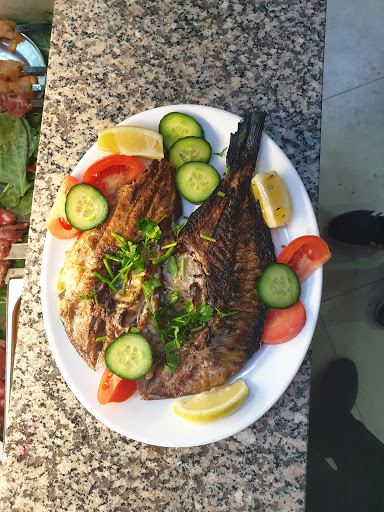 Sindbad - Locations from All Over the World