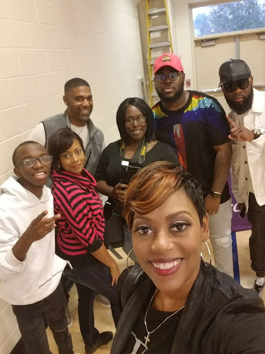 Recreation Center «Exchange Recreation Center», reviews and photos ...