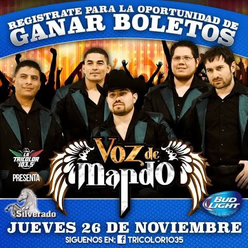 Night Club «Club Silverado», reviews and photos, 6108 N 27th Ave ...