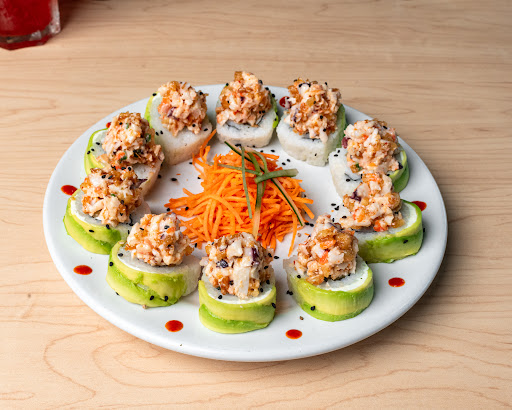 Hello Sushi Villa Unión en Mazatlán - Número de Teléfono, Reservas ...