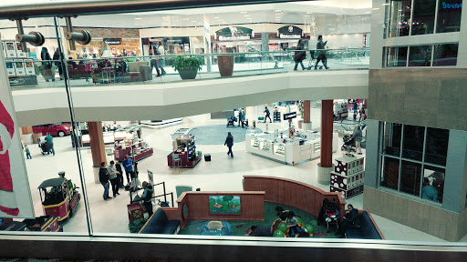 Southridge Mall - AZexplained