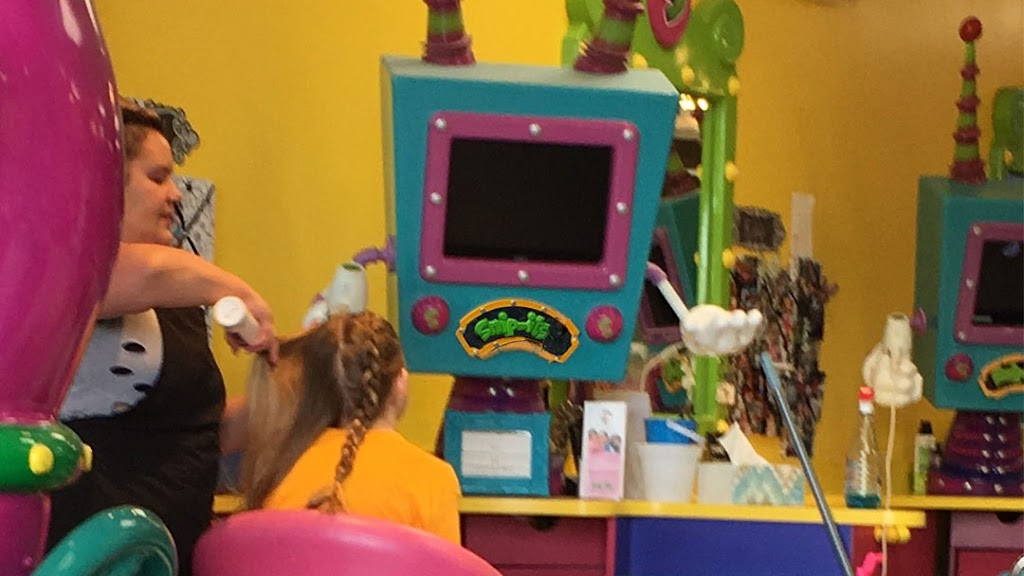 Snip-its Haircuts for Kids - Seekonk, MA 02771 - Services and Reviews