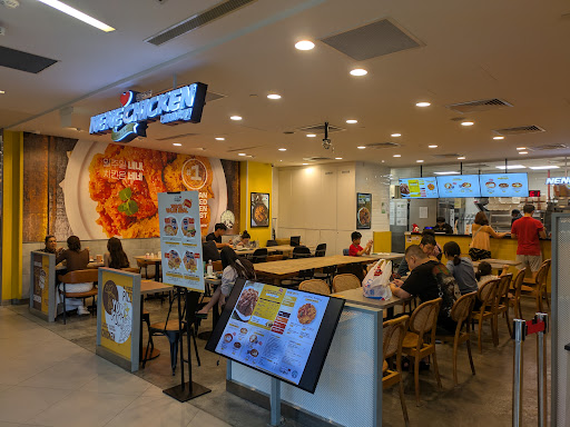 NEX Food & Restaurants Directory | BestFoodWhere Singapore