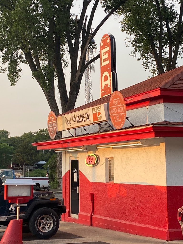 Maid-Rite - Lexington, MO 64067 - Menu, Reviews, Hours & Contact