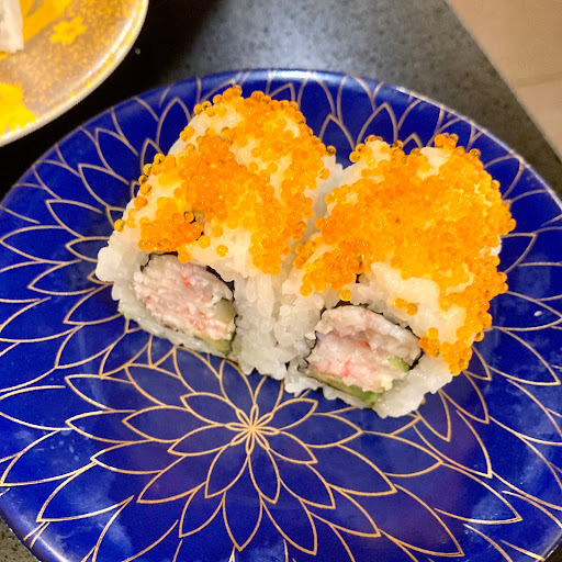 Sushi Honba - Shop1/3 Classic Way, Burleigh Waters, Queensland - Zaubee