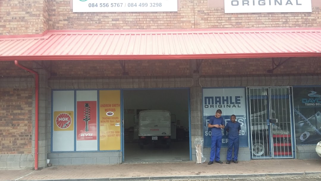 ARB Connect in the city Durban North