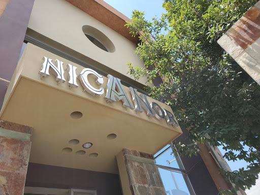Restaurante Nicanor, México en Torreón