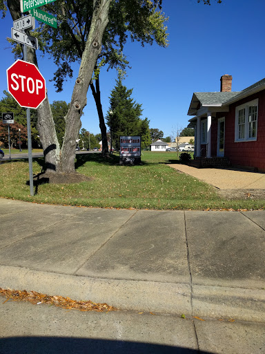 Divine Touch Beauty Salon