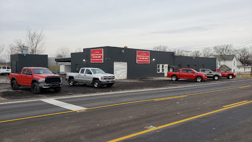 Midwest Auto Group LLC - AZexplained