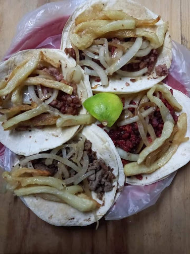 Tacos El Remolque en Tuxtla Gutiérrez - Número de Teléfono, Reservas ...