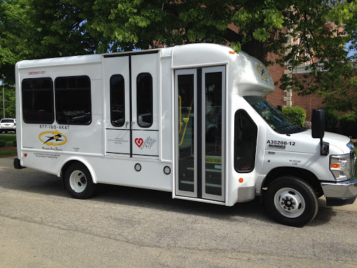 Kendall Area Transit - AZexplained