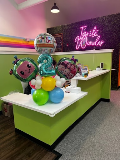 Art, Play & Child Development Classes Chicago, IL | Best Preschool ...