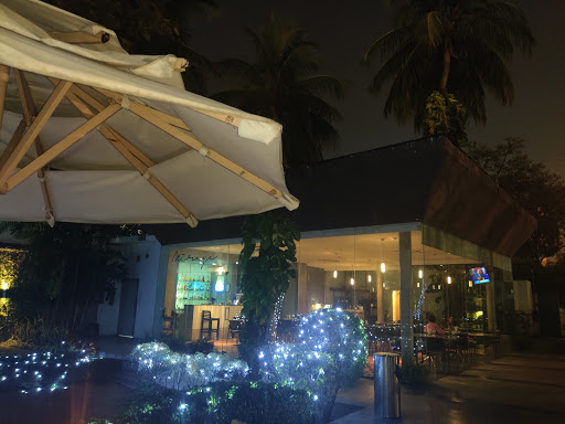 The Stadel Swimming Pool in JB Block, Sector III, Bidhannagar, Kolkata ...