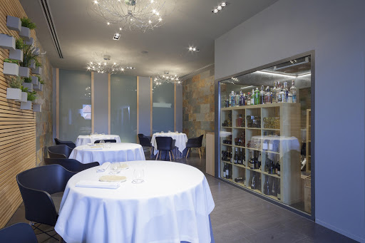 Restaurante Tomàs Restaurant en Navàs