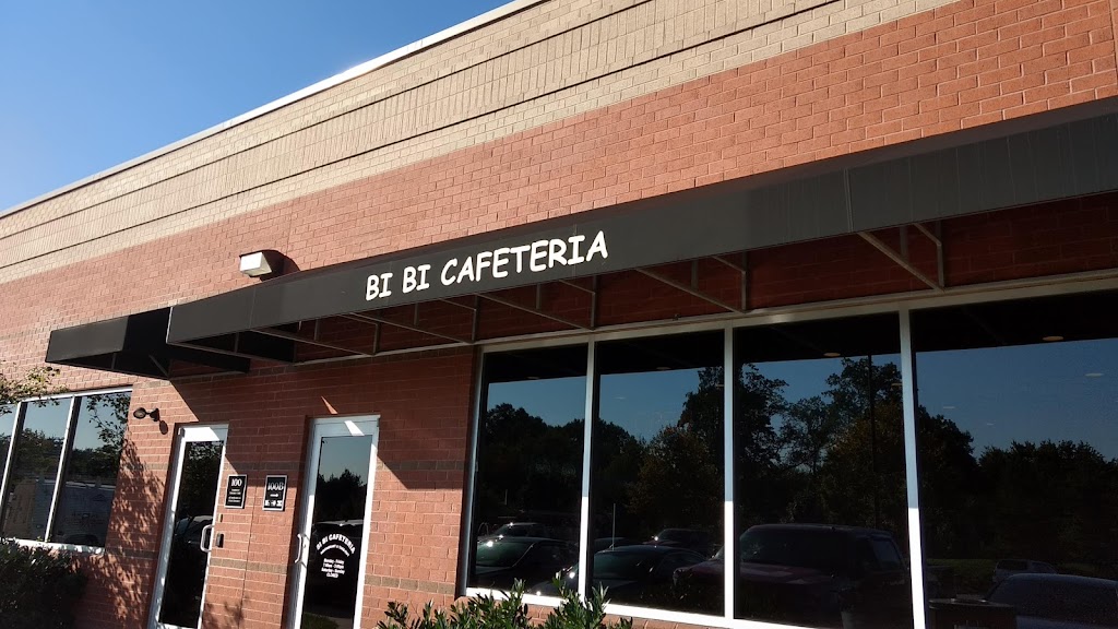 Bi Bi Cafeteria - Columbia, MD 21046 - Menu, Reviews, Hours & Contact