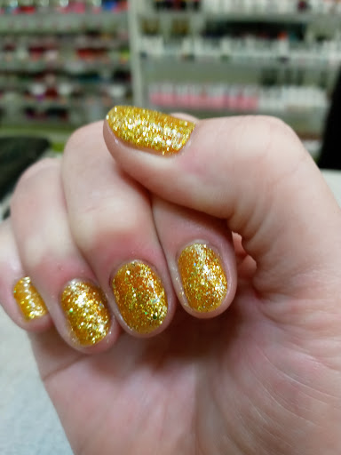 The Fifth Nail Bar - Locations from All Over the World