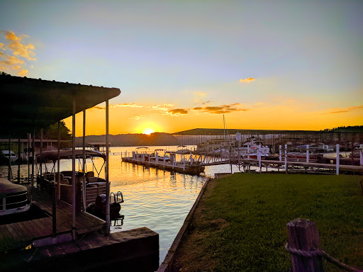 Marina «Terrace View Marina», reviews and photos, 3367 Euchee Chapel Rd ...