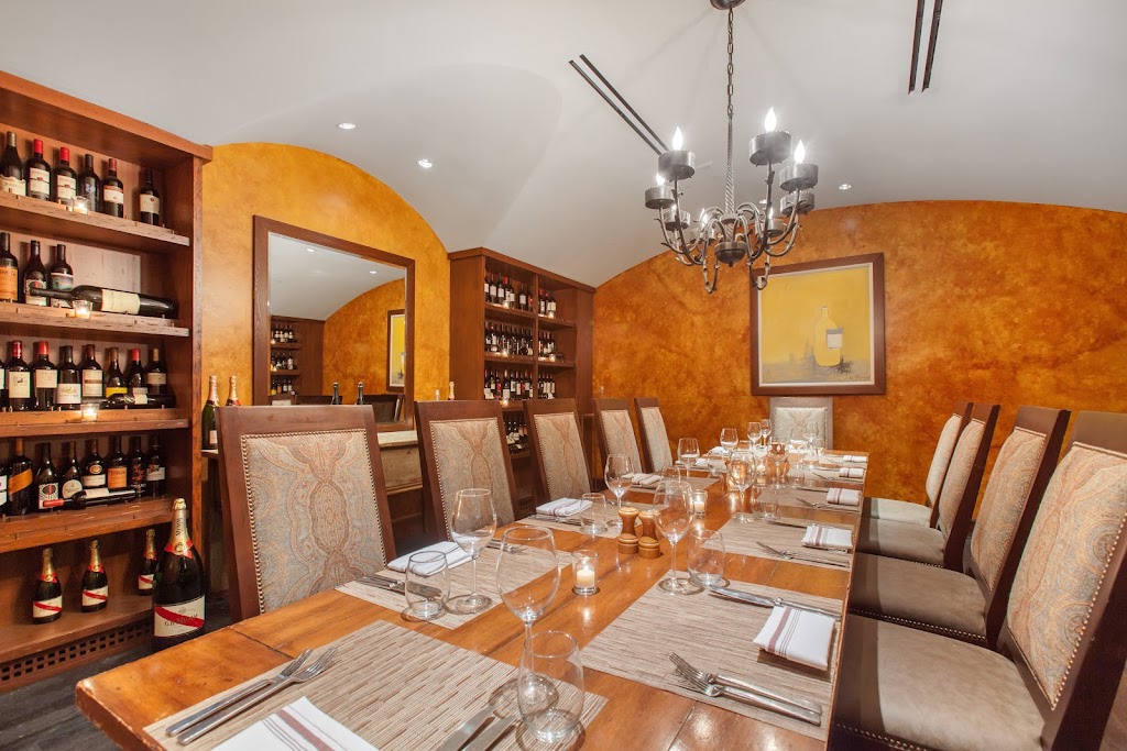 Prado Restaurant - Scottsdale, AZ 85253 - Menu, Hours, Reviews and Contact