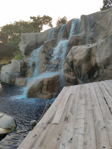 Amusement Park «Adventure Landing Raleigh», reviews and photos, 3311 ...