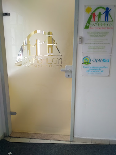 91 értékelés erről : Doktor24-Optokid Szemészeti Centrum (Optikus ...