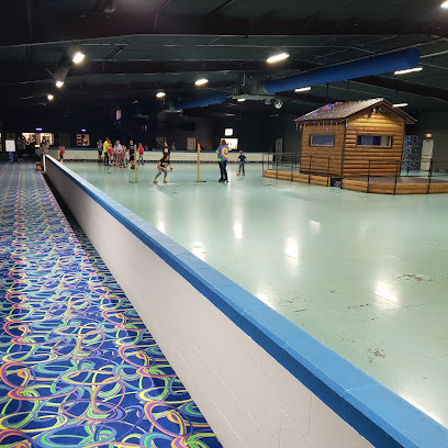 S&S Skateland - 1649 US-160, West Plains, Missouri - Zaubee