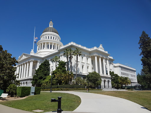 Museum «California State Capitol Museum», reviews and photos, 1315 10th ...