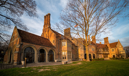 Museum «Meadow Brook Hall», reviews and photos, 350 Estate Drive ...