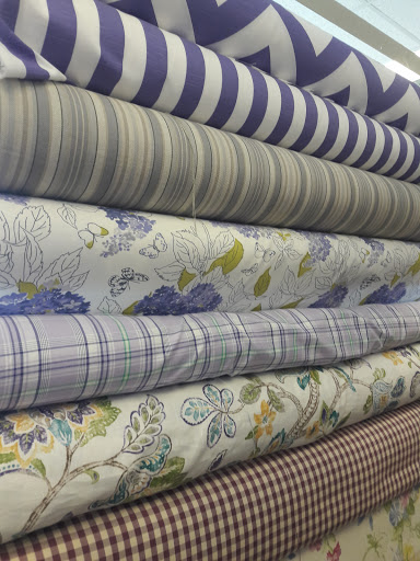 Fabric Store «FM Stores», reviews and photos, 2814 S Fremont Ave ...