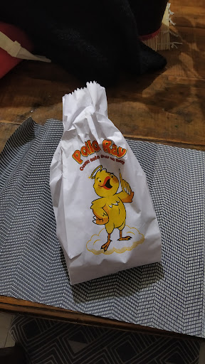 Restaurante Pollos Ray en Benito Juárez