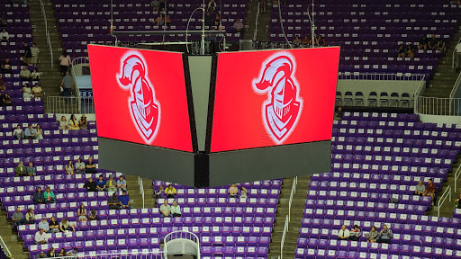 Arena «Dee Events Center at Weber State University», reviews and photos ...