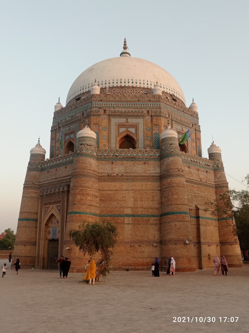 Multan, Pakistan 2025 Travel Guide | visamonk.net