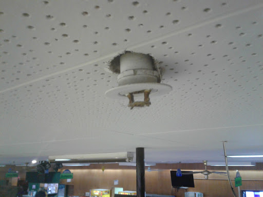 Bowling Alley «Howell Lanes», reviews and photos, 1002 U.S. 9, Howell ...